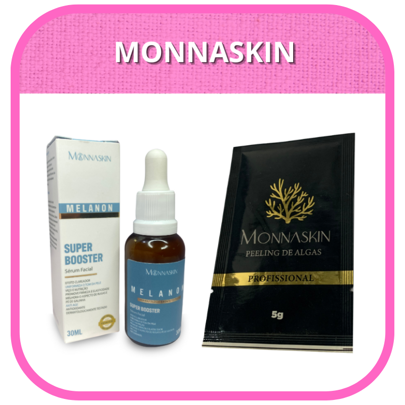 Loja - Alpha Beauty Center